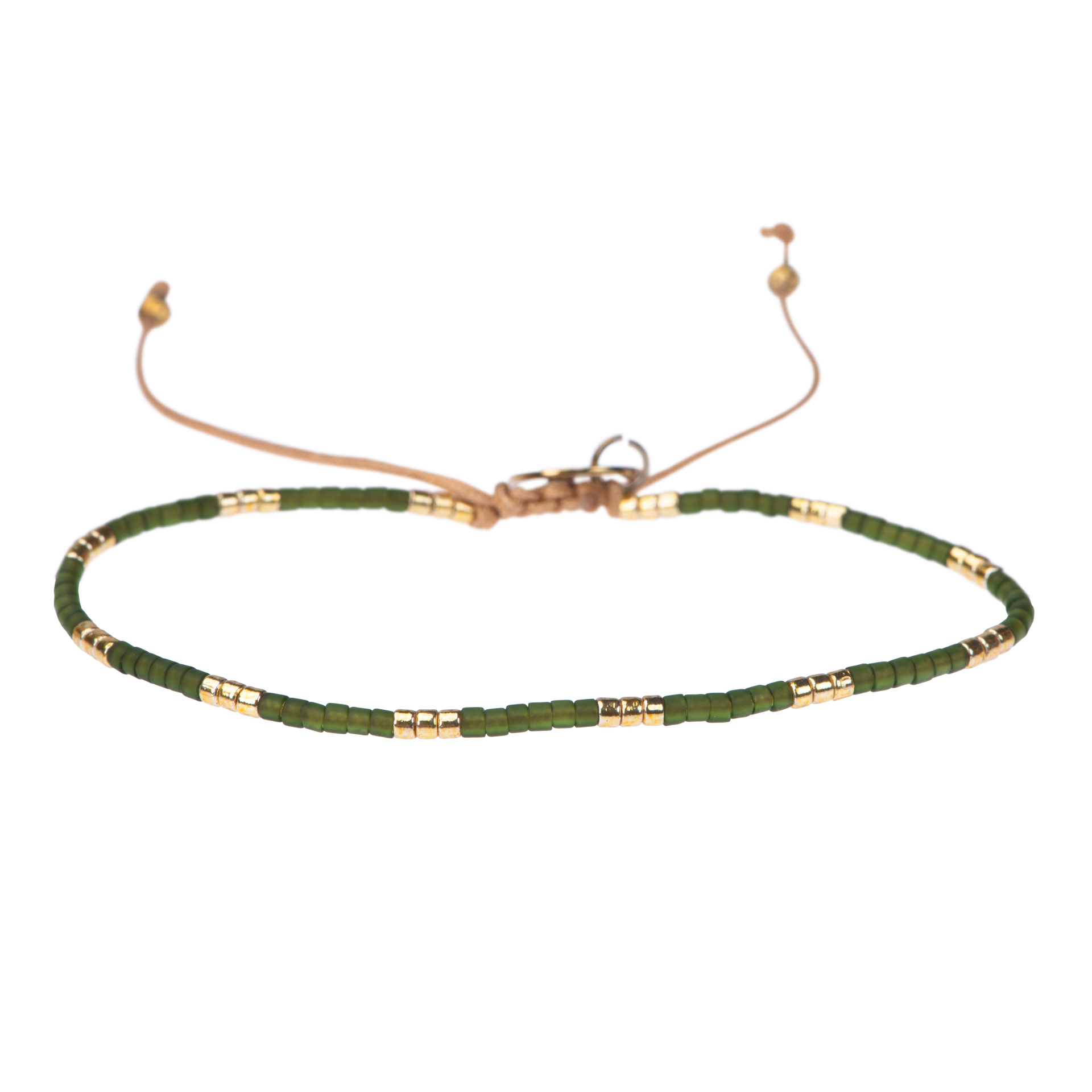 charlie green armband
